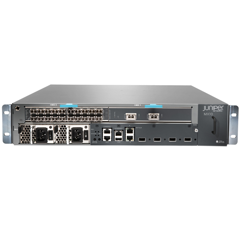 Juniper MX Series | Phân phối Router Juniper MX Series chính hãng Juniper MX Series | Phân phối Router Juniper MX Series chính hãng
