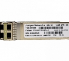 Juniper EX2300-24T-DC 24 Ports 10/100/1000BASE-T, 4 x 1/10GbE SFP/SFP+
