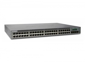 Juniper EX3300-48T-BF | Switch Juniper EX3300 48 ports【 chính hãng