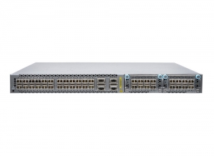 EX4600-40F-DC-AFI | Switch Juniper EX4600 chính hãng giá tốt | Juniper.VN