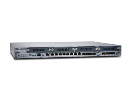 Juniper Firewall SRX345-SYS-JB-DC chính hãng, giá tốt
