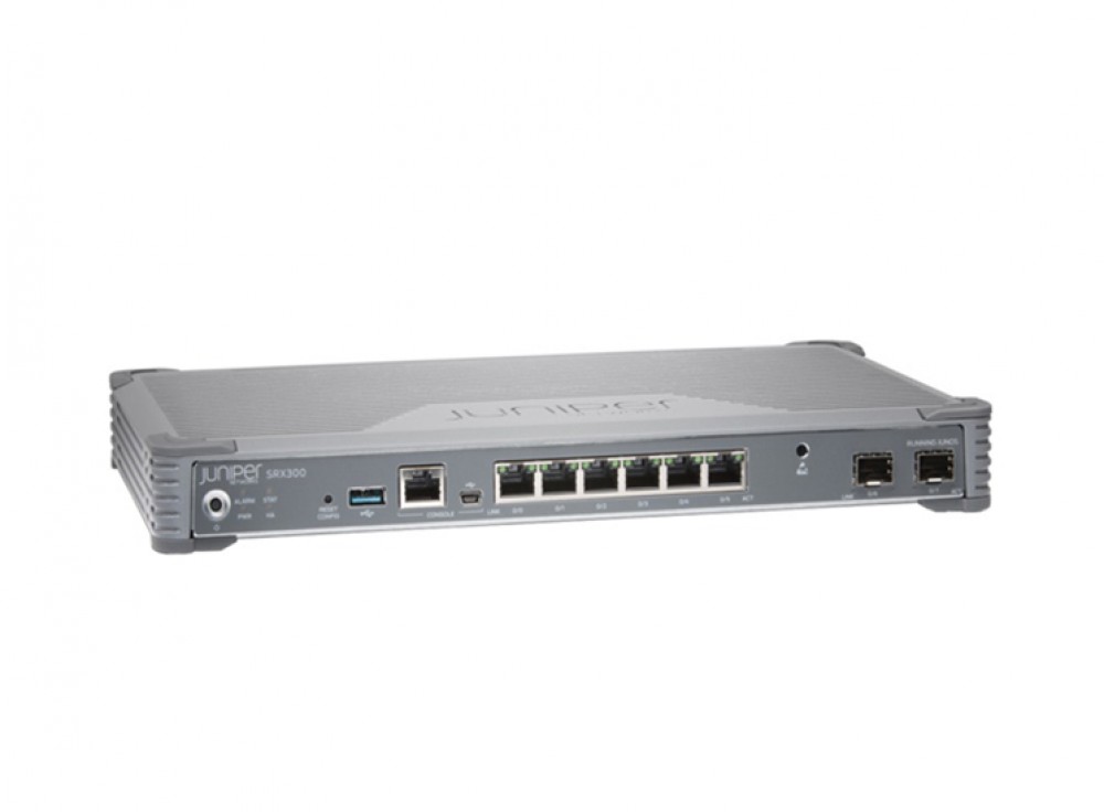 SRX300-SYS-JB | Firewall Juniper SRX300-SYS-JB chính hãng | Juniper.VN