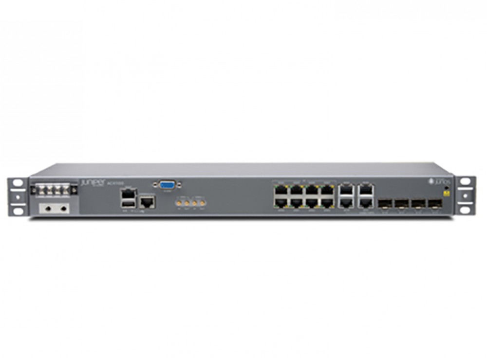 Router Juniper ACX1100 Universal Access Router, AC Version chính hãng ...
