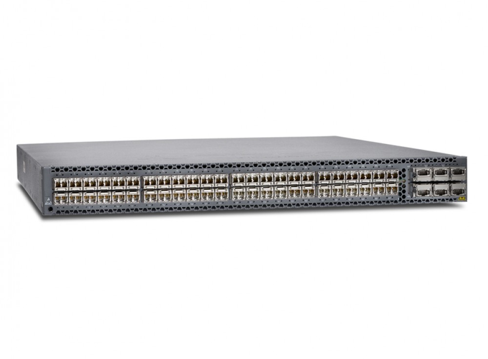Router Juniper ACX5048 48 SFP+/SFP ports, 6 QSFP ports
