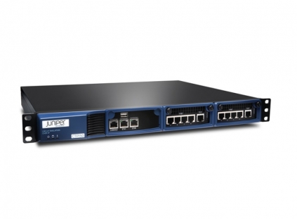 CTP150 Supports 4 to 8 interfaces in a modular chassis chính hãng Juniper