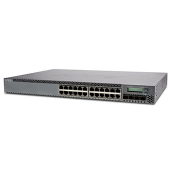 Switch Juniper EX3300 Series | Switch Juniper EX3300 chính hãng ® uy ...