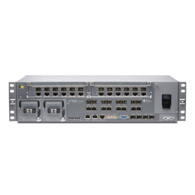 Juniper ACX Series | Phân phối Router Juniper ACX Series chính hãng