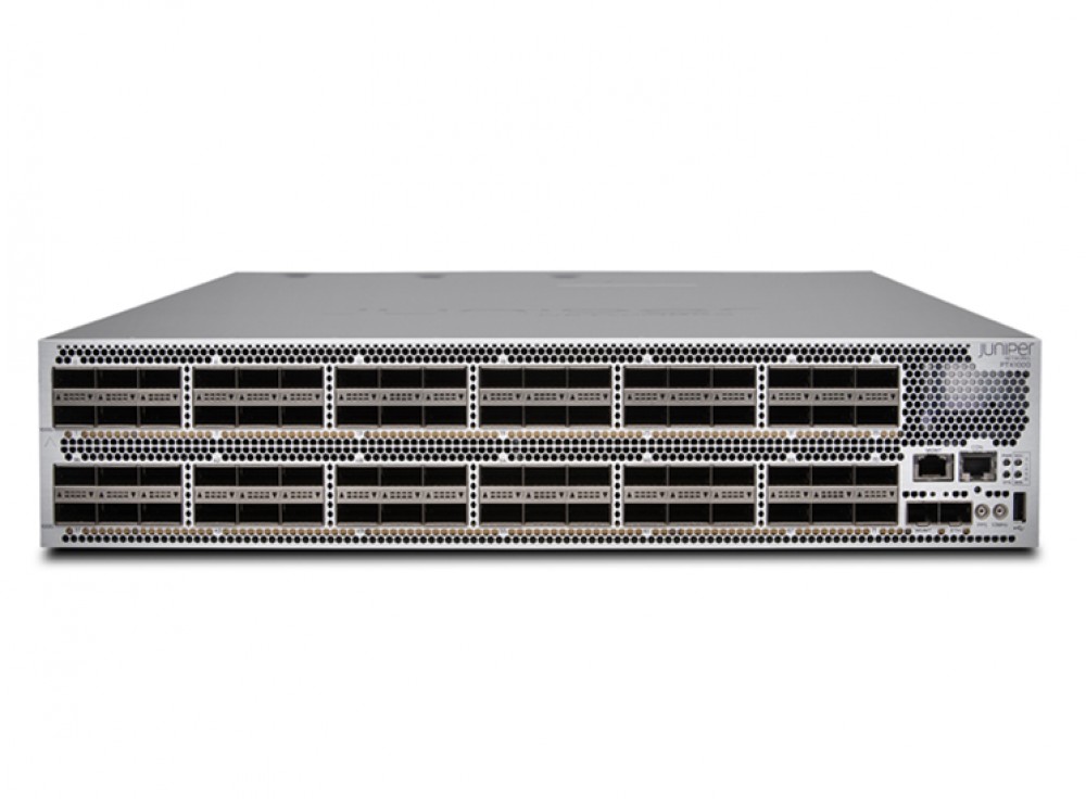 Phân phối bộ định tuyến PTX1K-18Q-AC-R, PTX1000 full IP system chính hãng