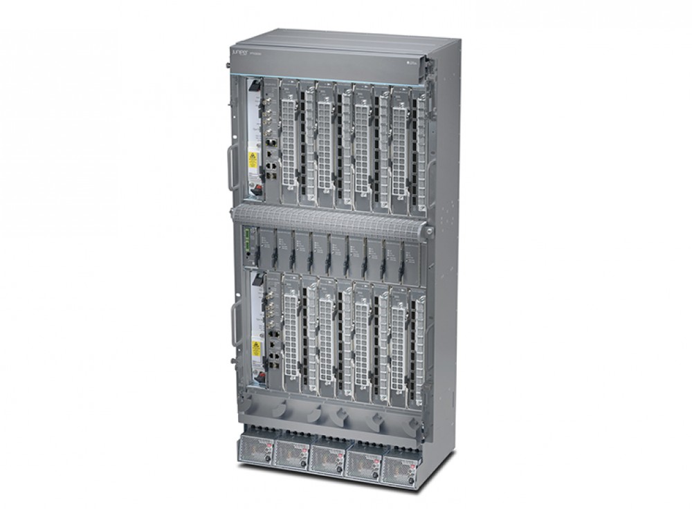 PTX3000BASE, Juniper Router PTX Modules & Cards, Base chassis chính ...