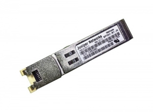 Module quang QFX-SFP-1GE-T SFP 1000Base-T Copper Transceiver Module for ...