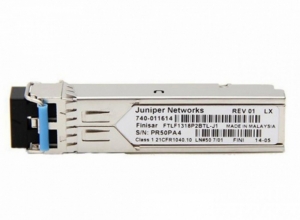 QFX-QSFP-DAC-1M QSFP+ Cable DAC Juniper Networks Assy, 1m, 30AWG, Passive
