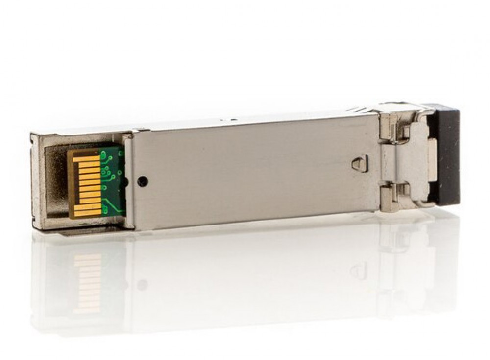 Juniper EX-SFP-1FE-FX | Module quang Juniper 100Base-FX Fast chính hãng