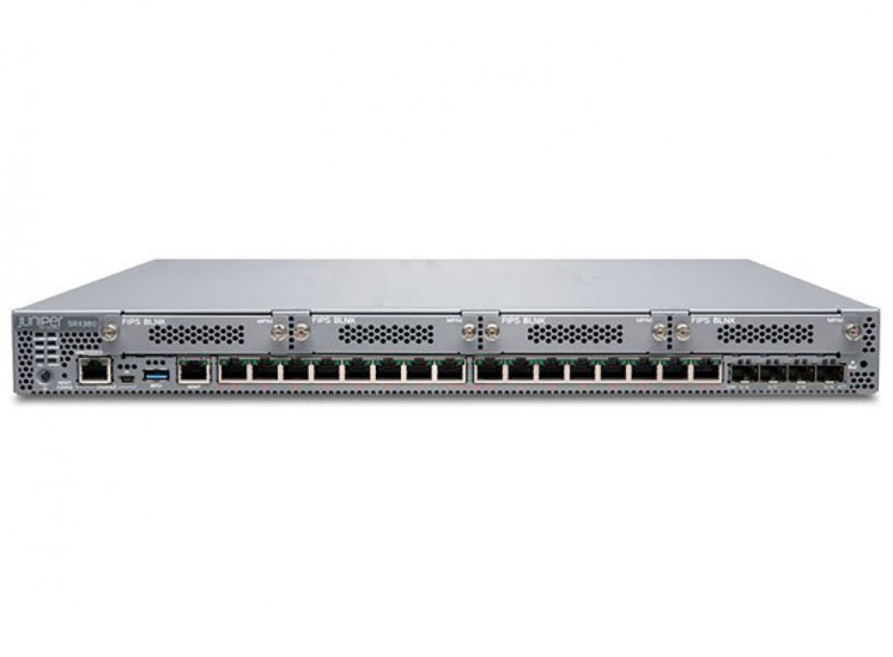 SRX380-P-SYS-JB-AC | Firewall Juniper SRX380 chính hãng | Juniper.VN