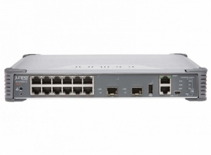 Juniper EX2300-C-12P-VC 12 port 1GE, 2 port SFP/SFP+ chính hãng