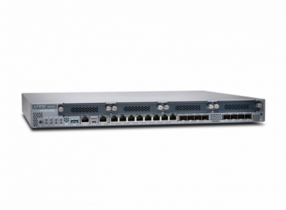 Firewall Juniper SRX345-SYS-JB-TAA None China chính hãng Juniper.VN