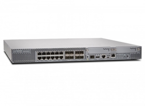 Juniper Firewall SRX345-SYS-JB-2AC chính hãng, giá cực tốt