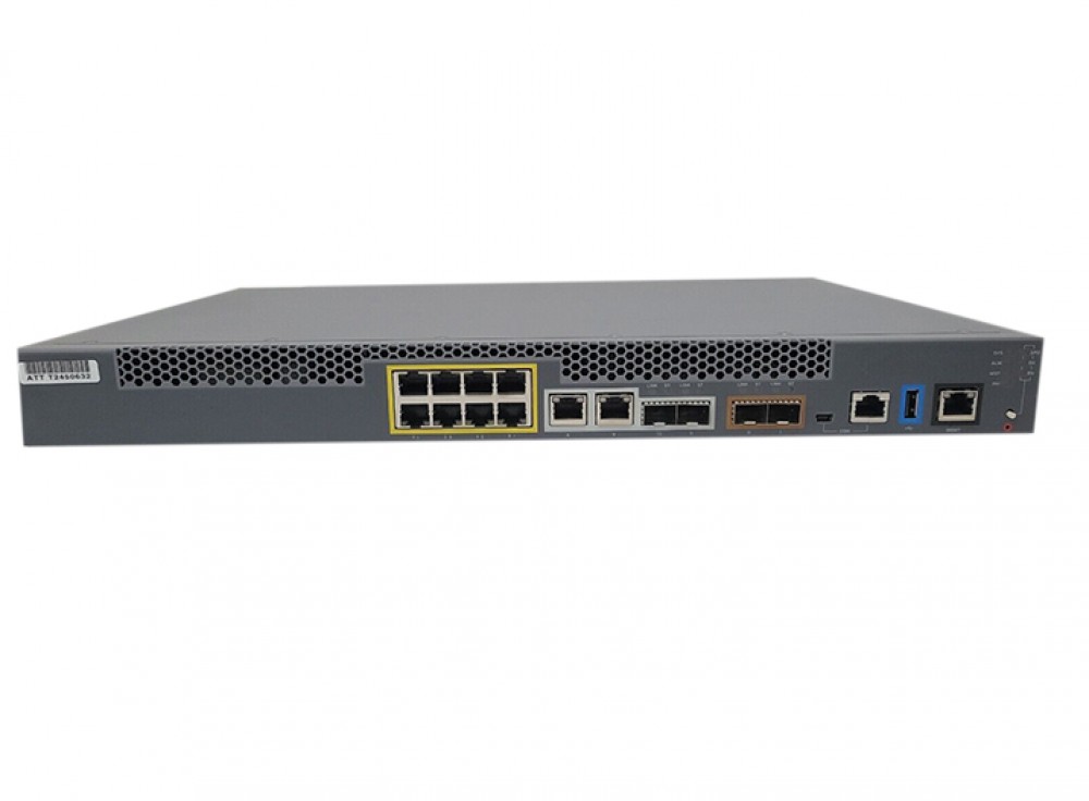 Juniper NFX250-S2 Network Services Platform chính hãng, giá tốt