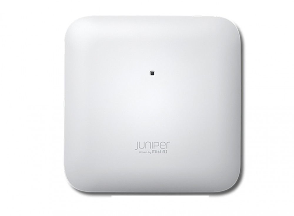Juniper AP34-WW Access Point, Wi-Fi Standard 802.11ax Wi-Fi 6 [Chính hãng]