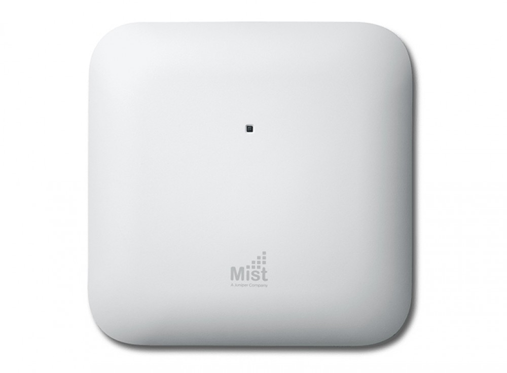 Juniper AP43-WW Access Point Wi-Fi Standard 802.11ax Wi-Fi 6