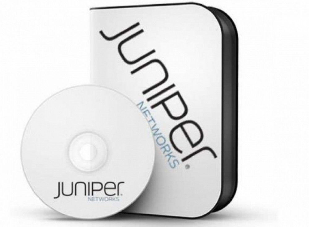 Juniper License S-RA3-25CCU-S-1 SW, Remote Access VPN - Juniper